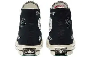 CONVERSE Chuck Taylor All Star 1970s Logo High Top Sneakers