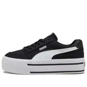 PUMA PUMA Court Classic Vulc FS Sneakers Black/white