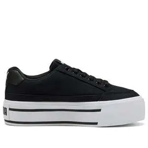 PUMA Court Classic Vulc Fs Sneakers - Black/white