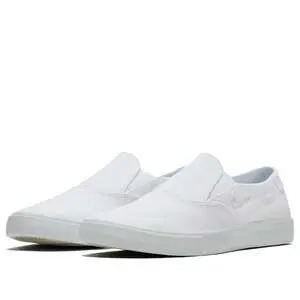 Nike Portmore 2 Solarsoft Slip On Canvas Sb Sneakers