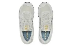 NEW BALANCE 574 Athletic Sneakers - Ivory