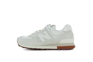 NEW BALANCE New Balance 574 Athletic Sneakers Ivory
