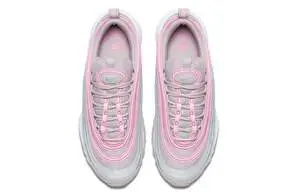 Nike Max 97 Sneakers - Purple/pink/grey