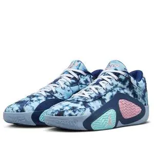 JORDAN Tatum 2 Gpx Pf Sneakers - Blue