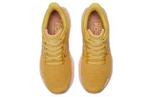 NEW BALANCE Fresh Foam X 1080v12 Athletic Sneakers - Honeycomb/grapefruit/maize