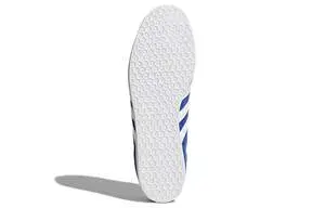 Adidas Gazelle 'royal' Sneakers - Blue/white