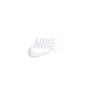 Nike Basic Chest Logo Hooded Zipper