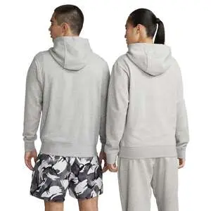 Nike Basic Chest Logo Hooded Zipper