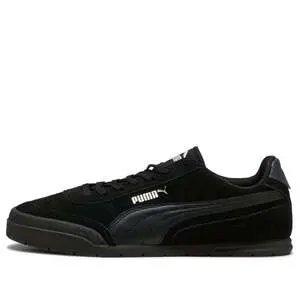 PUMA Super Turino Sd Sneakers - Black/silver