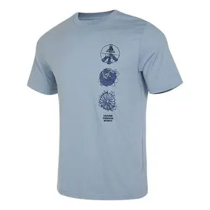 Adidas Change Through Sports Triple