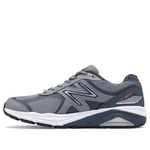 NEW BALANCE New Balance 1540v3 "Gunmetal Dragonfly" Sneakers Grayblue
