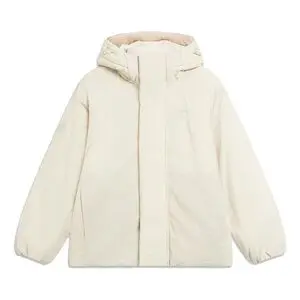 LI-NING Cotton Padded Jacket