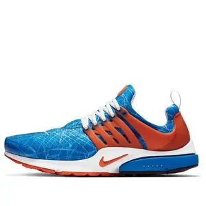 Nike Nike Air Presto "Original Sketches" Sneakers Blue/orange/white