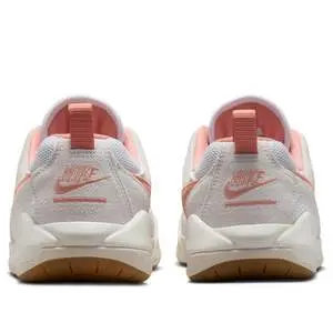 JORDAN Air Era Sneakers - White/lt Madder Root