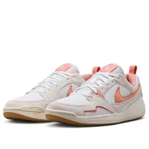 JORDAN Air Era Sneakers - White/lt Madder Root
