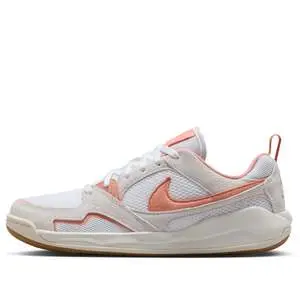 JORDAN Air Era Sneakers - White/lt Madder Root