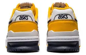 Asics Ex89 Low Top Sneakers - White/midnight