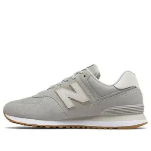 NEW BALANCE New Balance 574 V2 Lace-Up Sneakers Grey