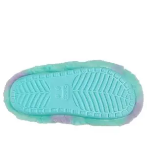 CROCS X Monsters Inc. Classic Cozzzy Sandals