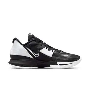 Nike Kyrie Low Tb "black White" Basketball Sneakers - Black/white