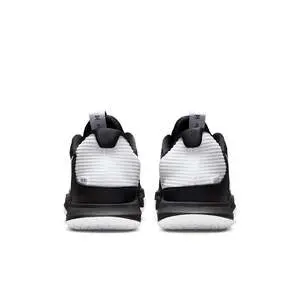 Nike Kyrie Low Tb "black White" Basketball Sneakers - Black/white