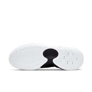 Nike Kyrie Low Tb "black White" Basketball Sneakers - Black/white