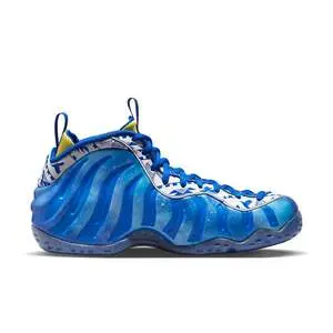 Nike Foamposite One "doernbecher 2023" High Top Sneakers - Blue