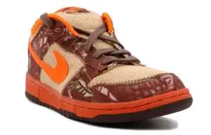 Nike Dunk Low Pro "hunter Reese Forbes