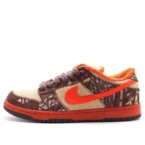 Nike Dunk Low Pro "hunter Reese Forbes - Multi-color