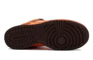 Nike Dunk Low Pro 'hunter Reese Forbes - Multi-color