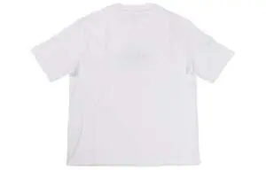 JORDAN Sport Dna Logo Printing Short Sleeve