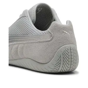 PUMA Speedcat Premium Sneakers - Cool Light Gray/matte Silver