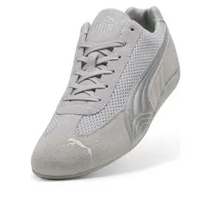 PUMA Speedcat Premium Sneakers - Cool Light Gray/matte Silver
