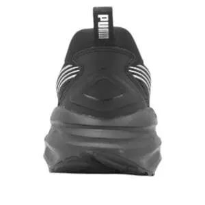 PUMA Hypnotic Cn Summer Sneakers - Black/silver