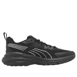 PUMA Hypnotic Cn Summer Sneakers - Black/silver