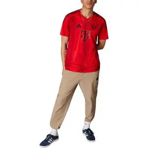 Adidas Fc Bayern 24/25 Home Jersey