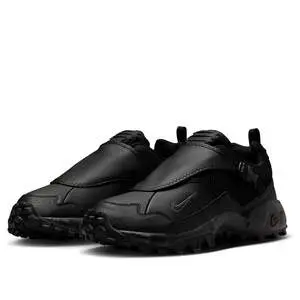 Nike Air Phassad Sneakers - Black/black/black
