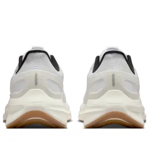 Nike Zoom Structure 25 Athletic Sneakers - White/blue