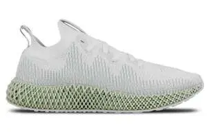 Adidas Alphaedge 4d Athletic Sneakers