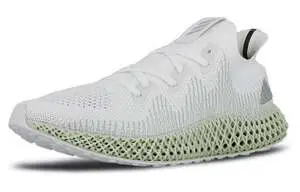 Adidas Alphaedge 4d Athletic Sneakers
