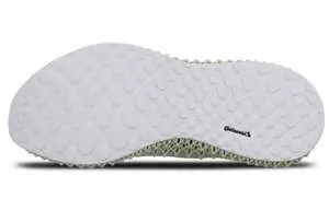 Adidas Alphaedge 4d Athletic Sneakers