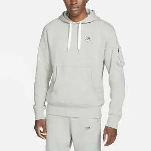 Nike Sportswear French Terry Pullover Hoodie