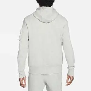 Nike Sportswear French Terry Pullover Hoodie