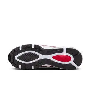 Nike Max Tw Sneakers - Red/white