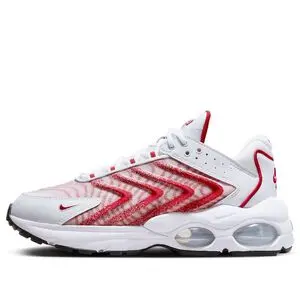 Nike Nike Air Max TW Sneakers Red/white