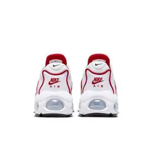 Nike Max Tw Sneakers - Red/white