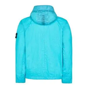Stone Island Membrana 3l Jacket - Turquiose