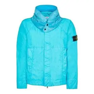 Stone Island STONE ISLAND Membrana 3L Jacket Turquiose