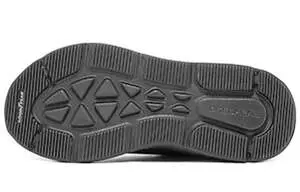 Sketchers Max Cushioning Delta Sneakers - Black