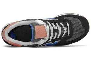 NEW BALANCE 574 Sneakers - Black